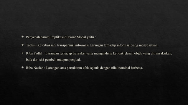 PPT KEL 3 PASAR MODAL DALAM PRINSIP SYARI’AH.pptx