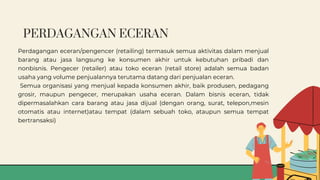 PPT KEL 4 - Mengelola Perdagangan Eceran, Grosir dan Logistik.pdf