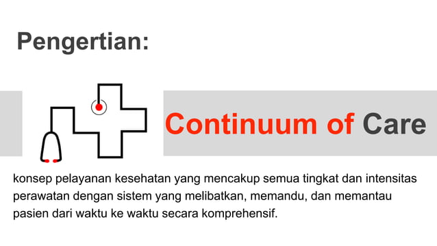 Continuum of Care dan Universal Precaution pada HIV/AIDS | PPT