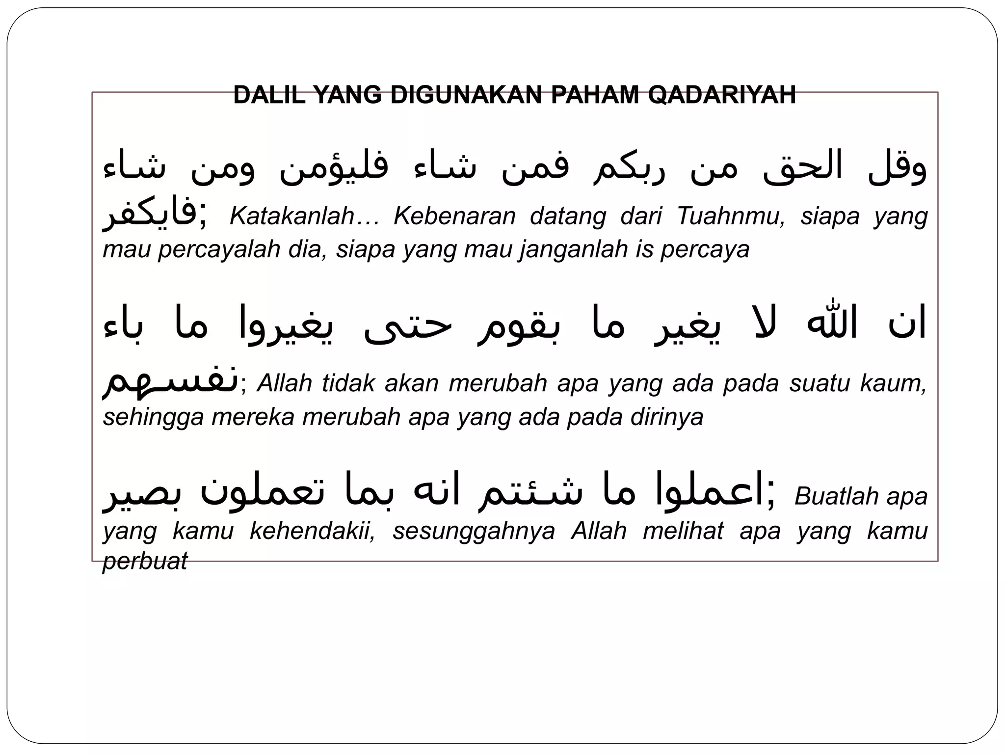 ppt kel 4 jabariyah qodariyah.ppt