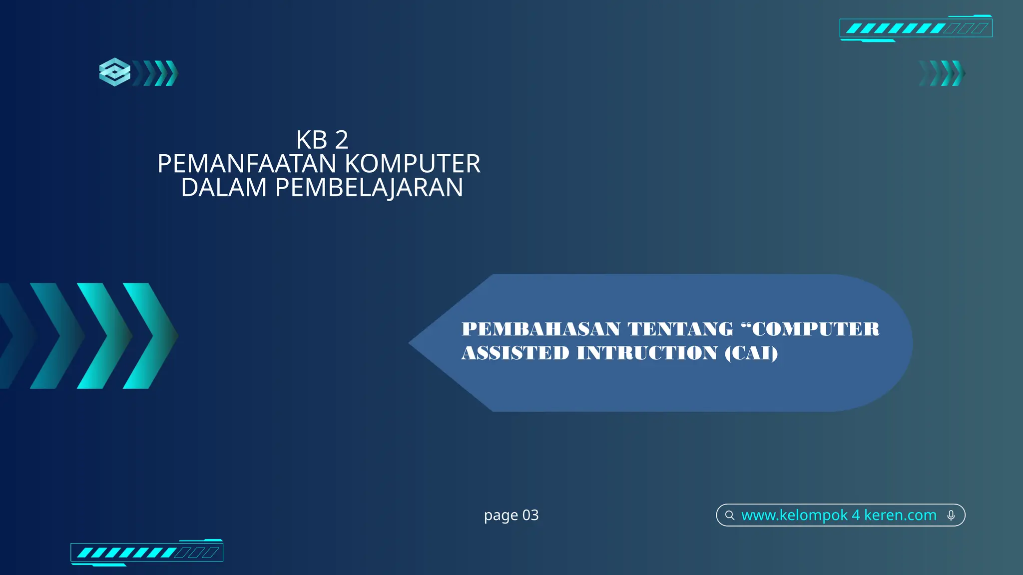 PPT Kelompok 4 Mata Kuliah Komputer dan Media Pembelajaran(1).pptx