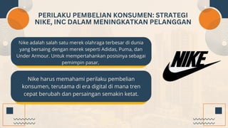 Pasar perilaku Konsumen dan Perilaku Pembelian Konsumen | PPT
