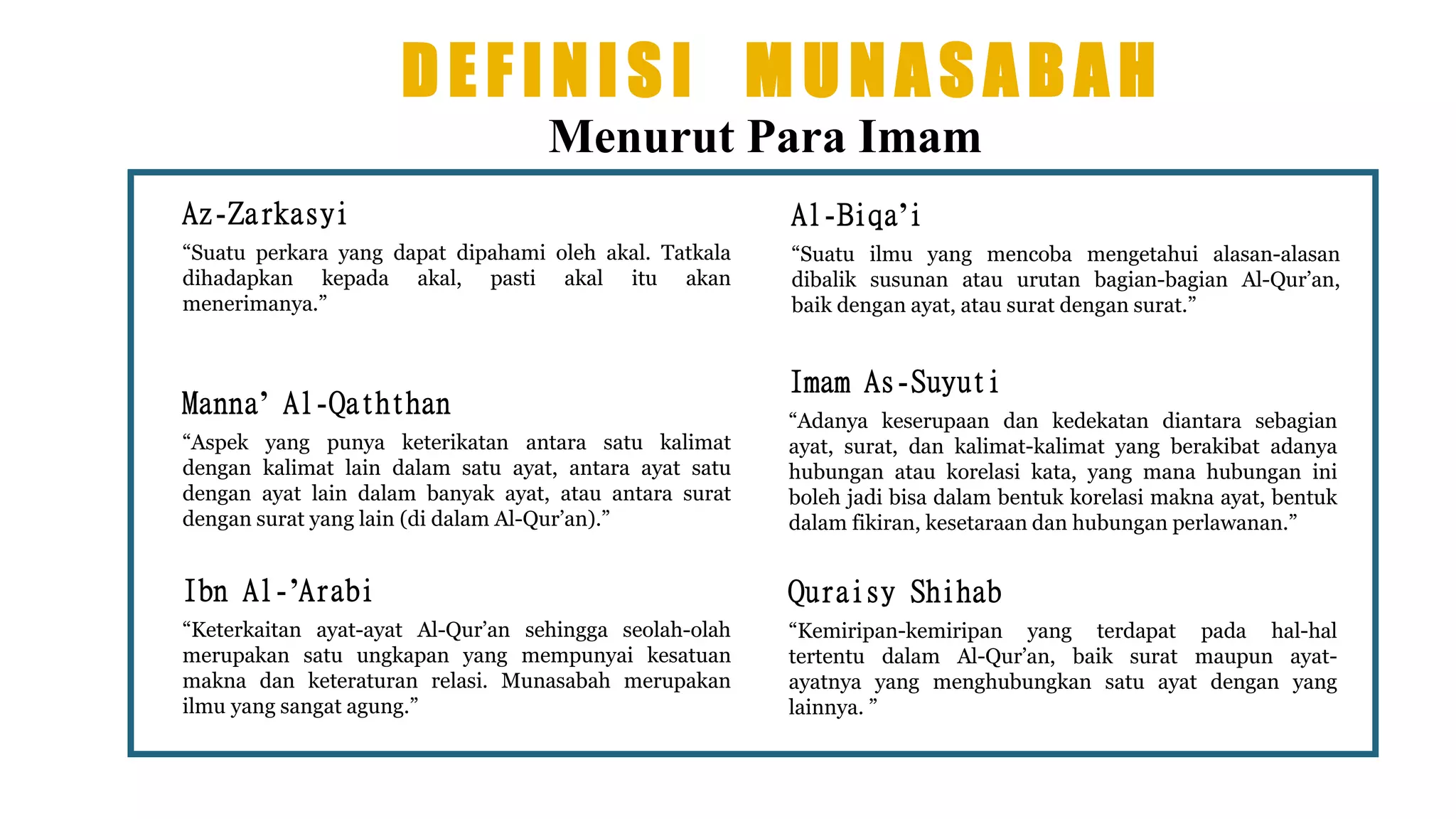 PPT Kel 4 Munasabah Al-Qur'an.pptx