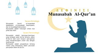 PPT Kel 4 Munasabah Al-Qur'an.pptx
