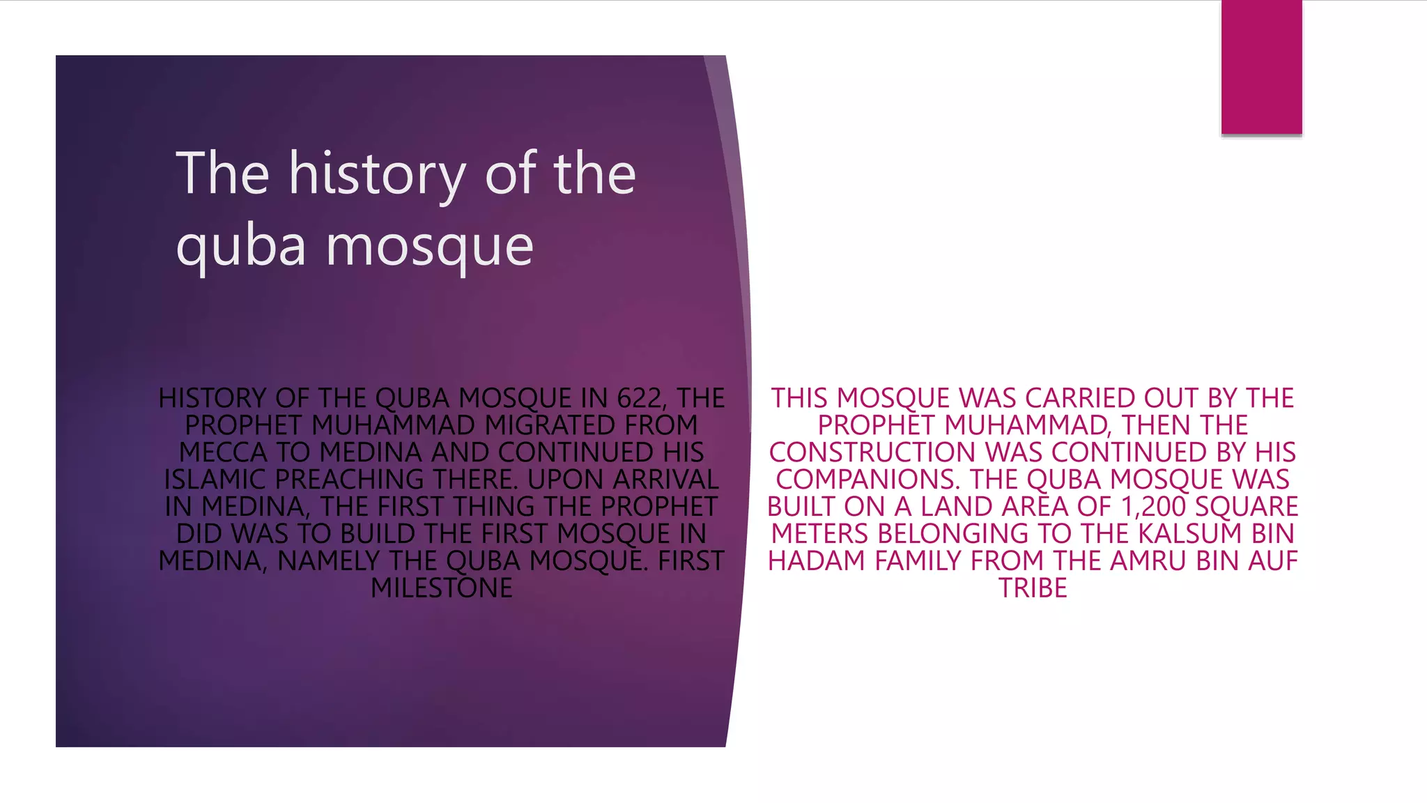 ppt kel 4 quba mosque.pptx