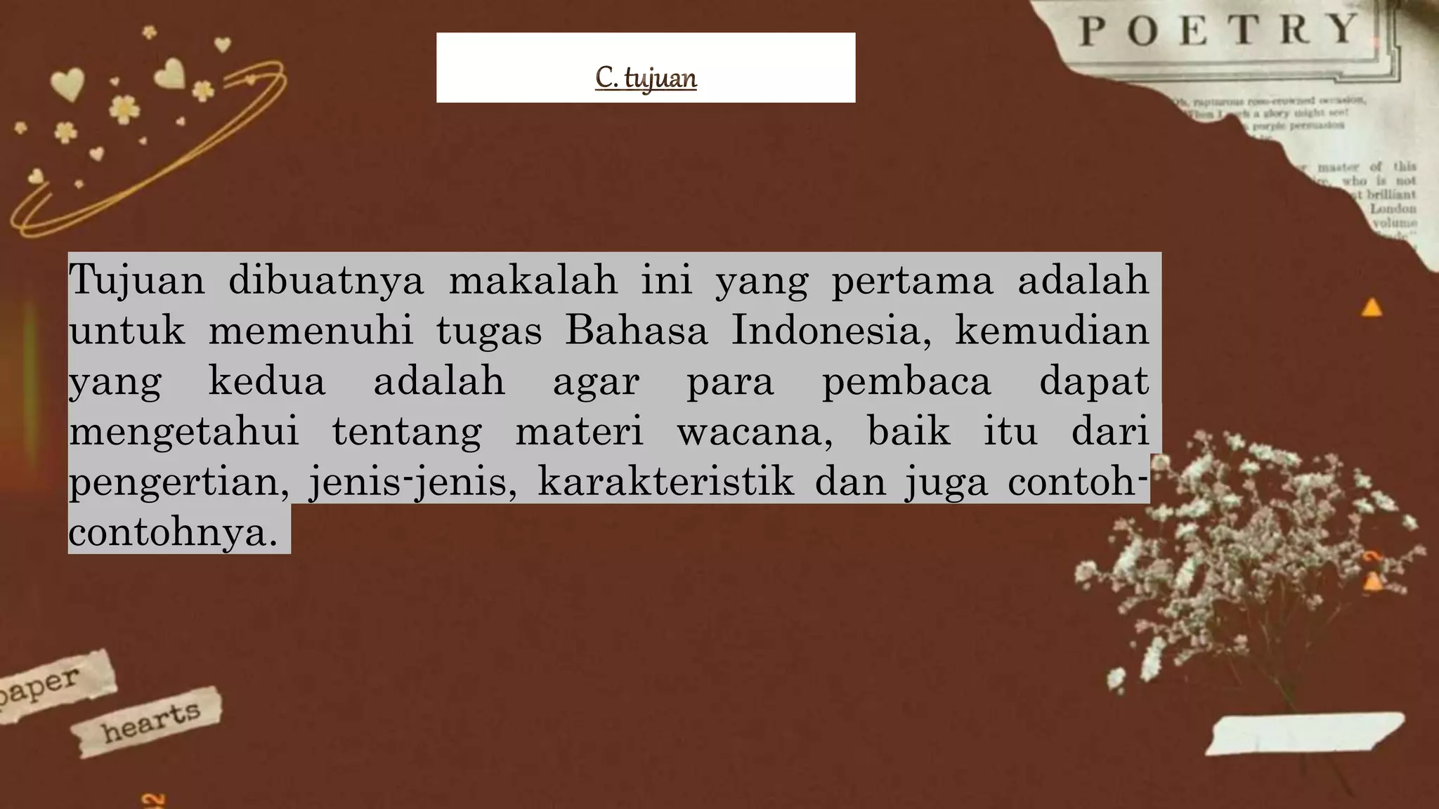 Pengertian,jenis, karakteristik dan contoh Wacana.pptx