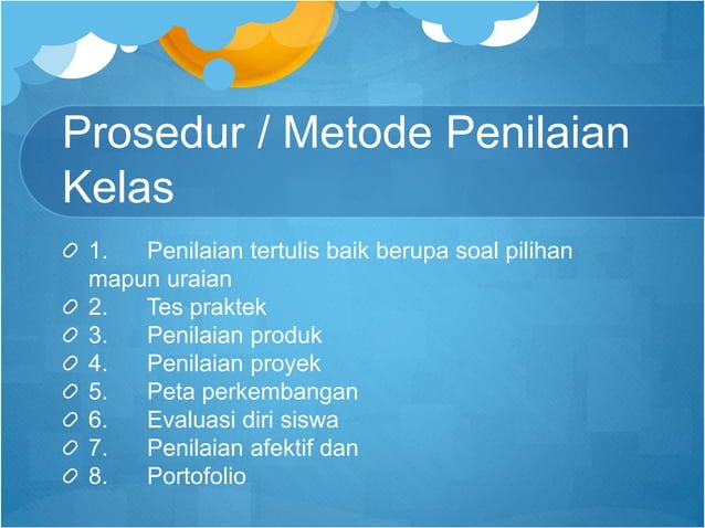 PPT KEL 5 KB 1-EVALUASI PEMBELAJARAN.pptx