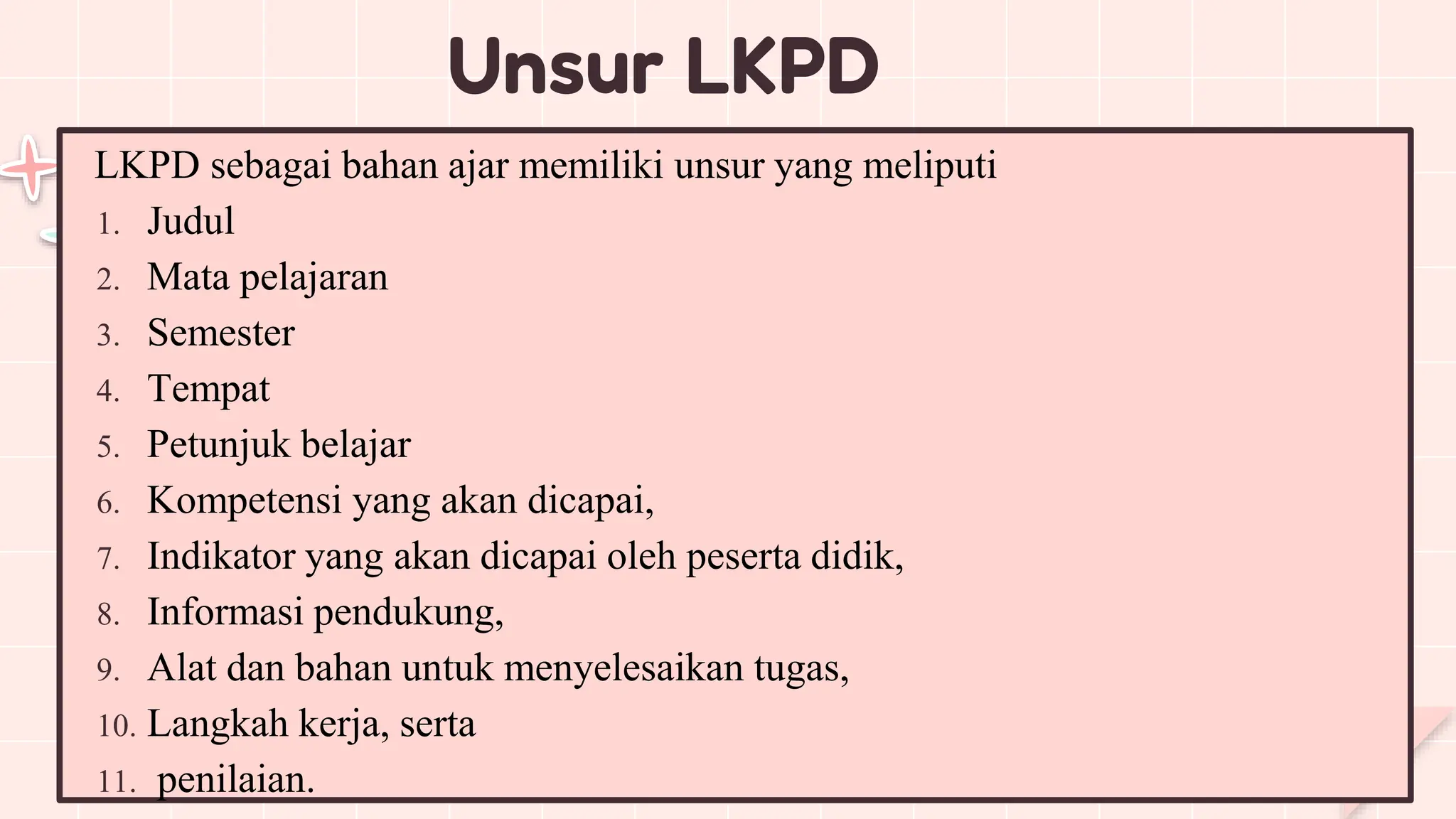 PPT KEL 5 P3FIS _ MEDIA, BAHAN AJAR, LKPD DAN SUMBER BELAJAR.pptx