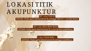 PPT KEL 7 titik akupuntur pada meridian.pptx