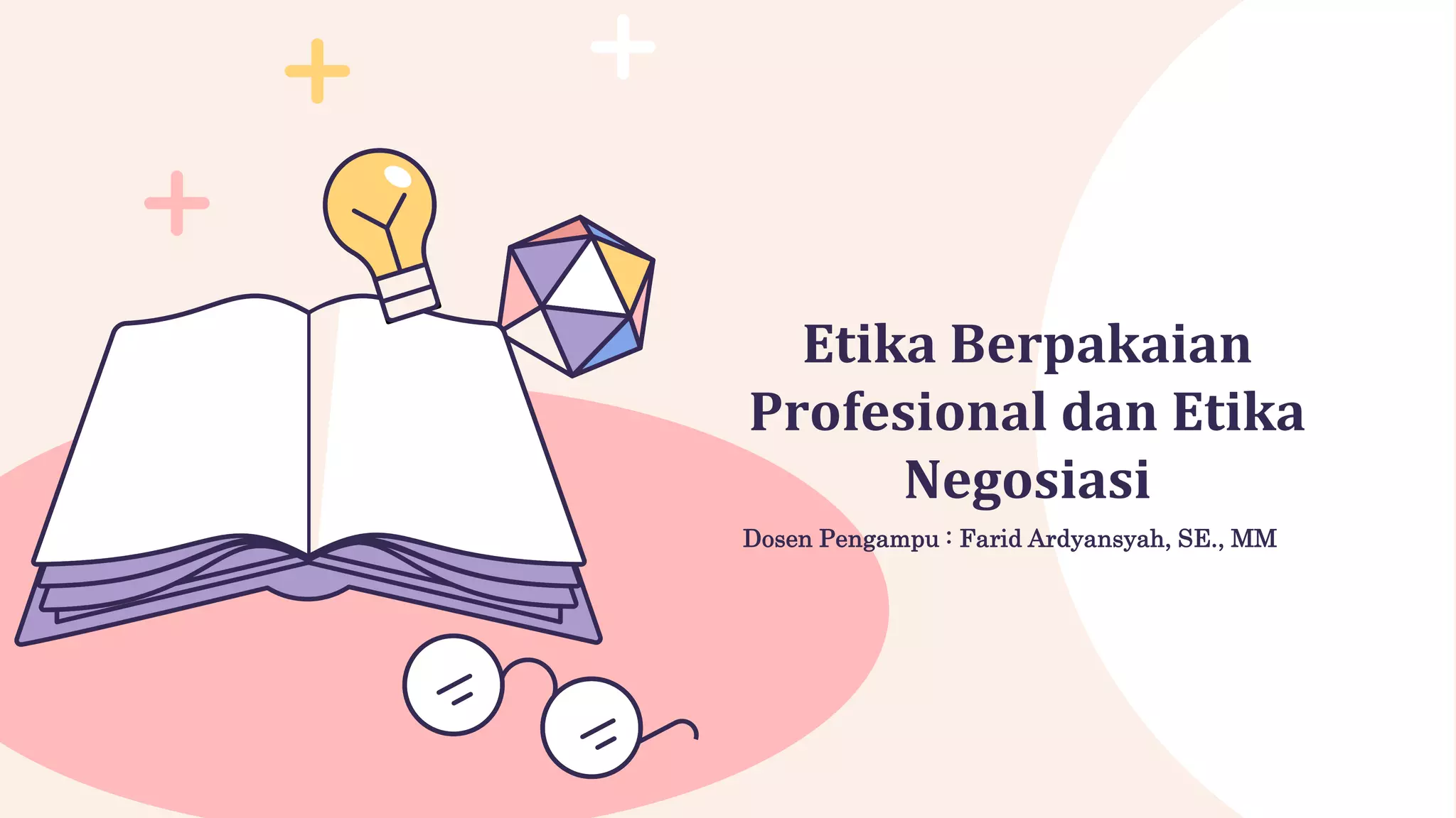 Ppt kel 7 etika profesi | PPTX