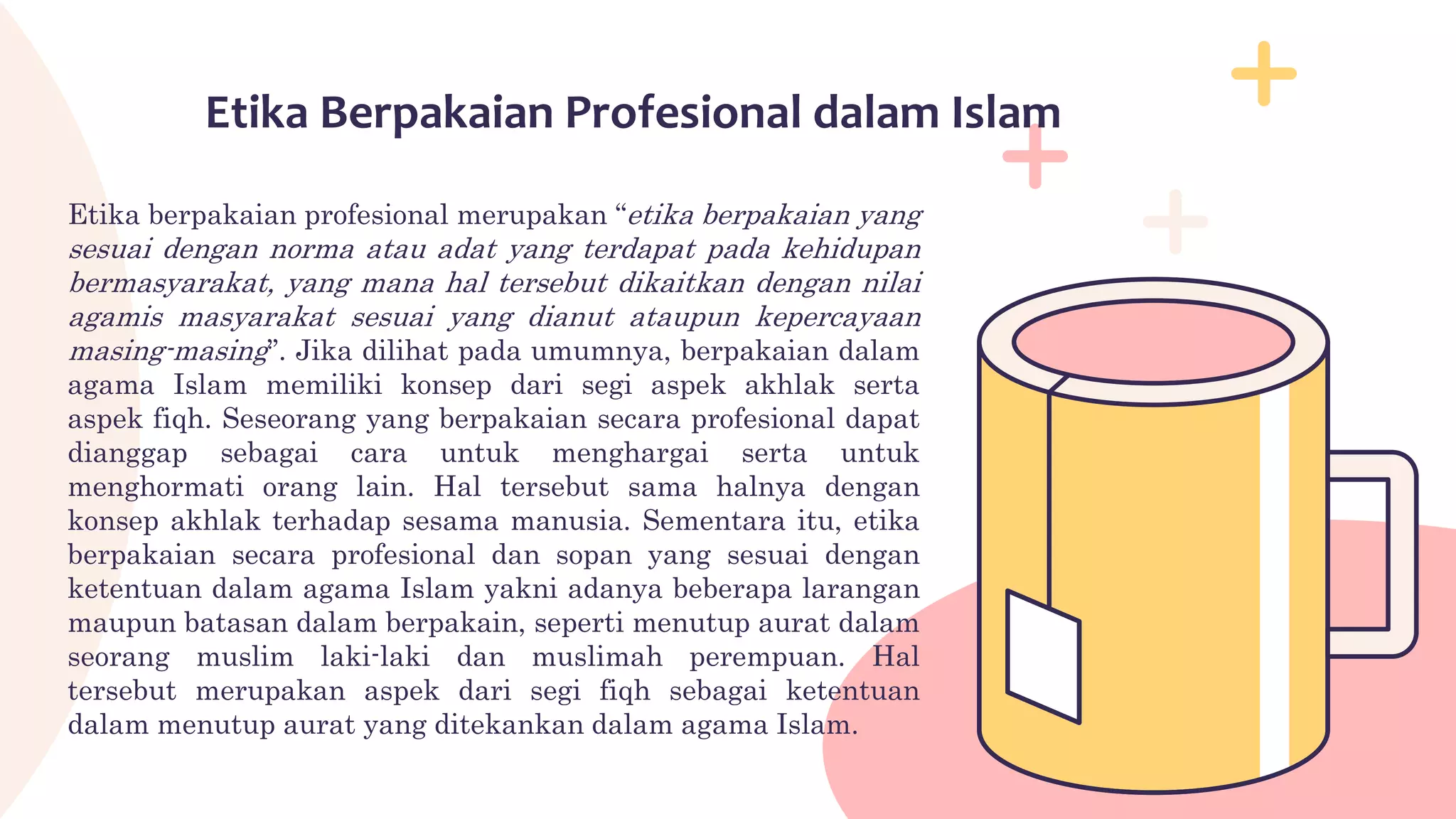 Ppt kel 7 etika profesi | PPTX