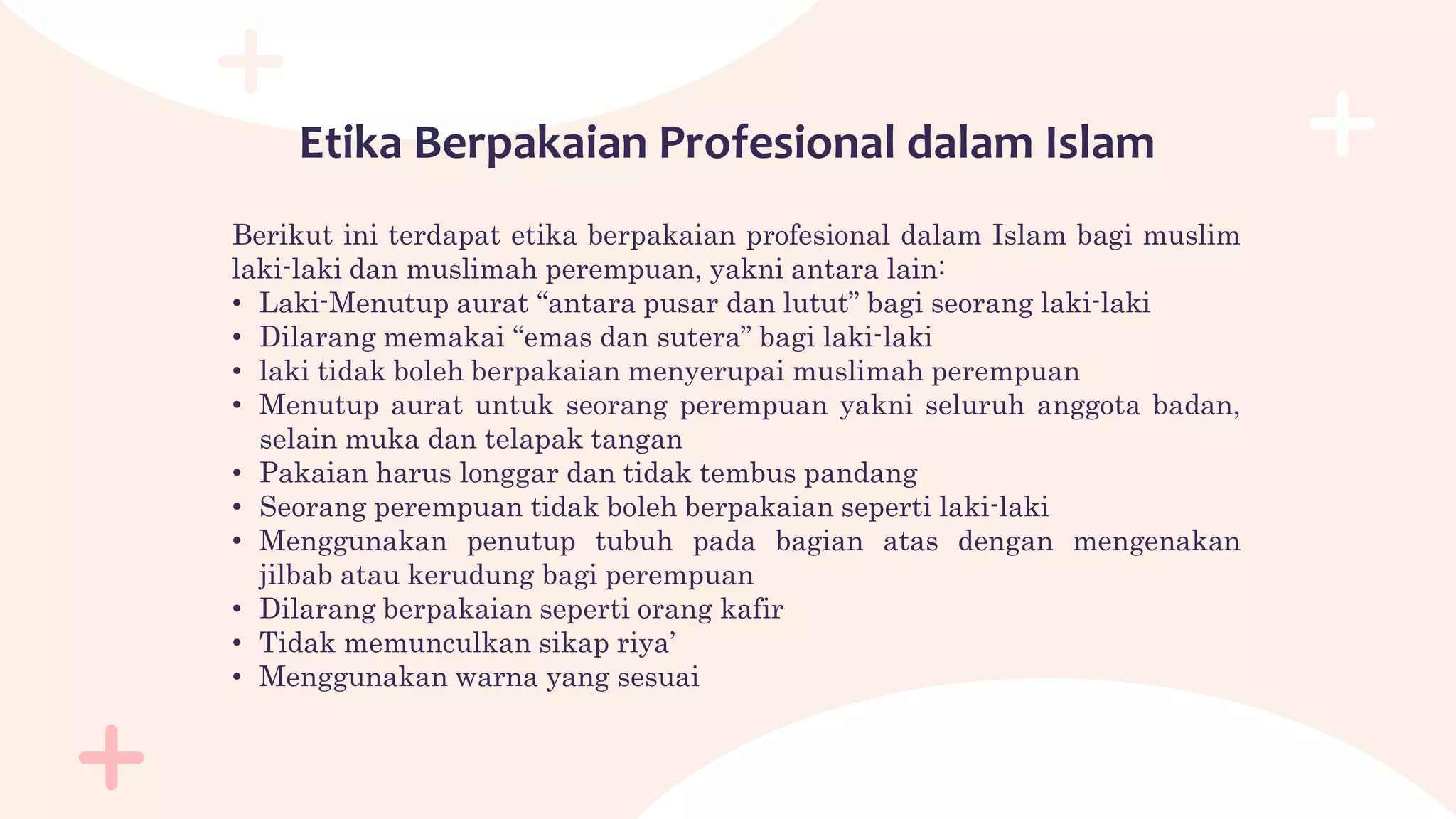 Ppt kel 7 etika profesi | PPTX