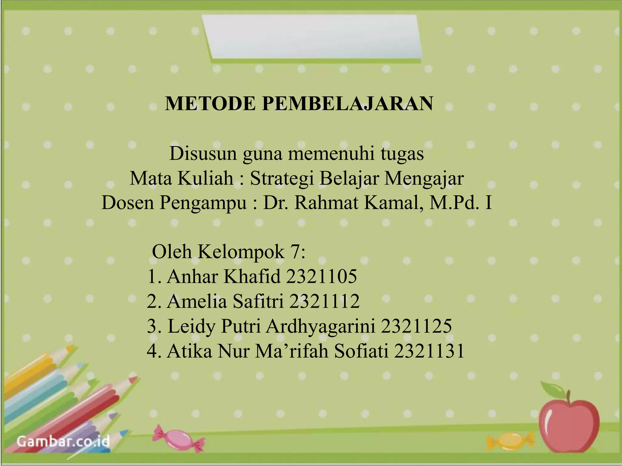 PPT KEL 7 SBM.pptx