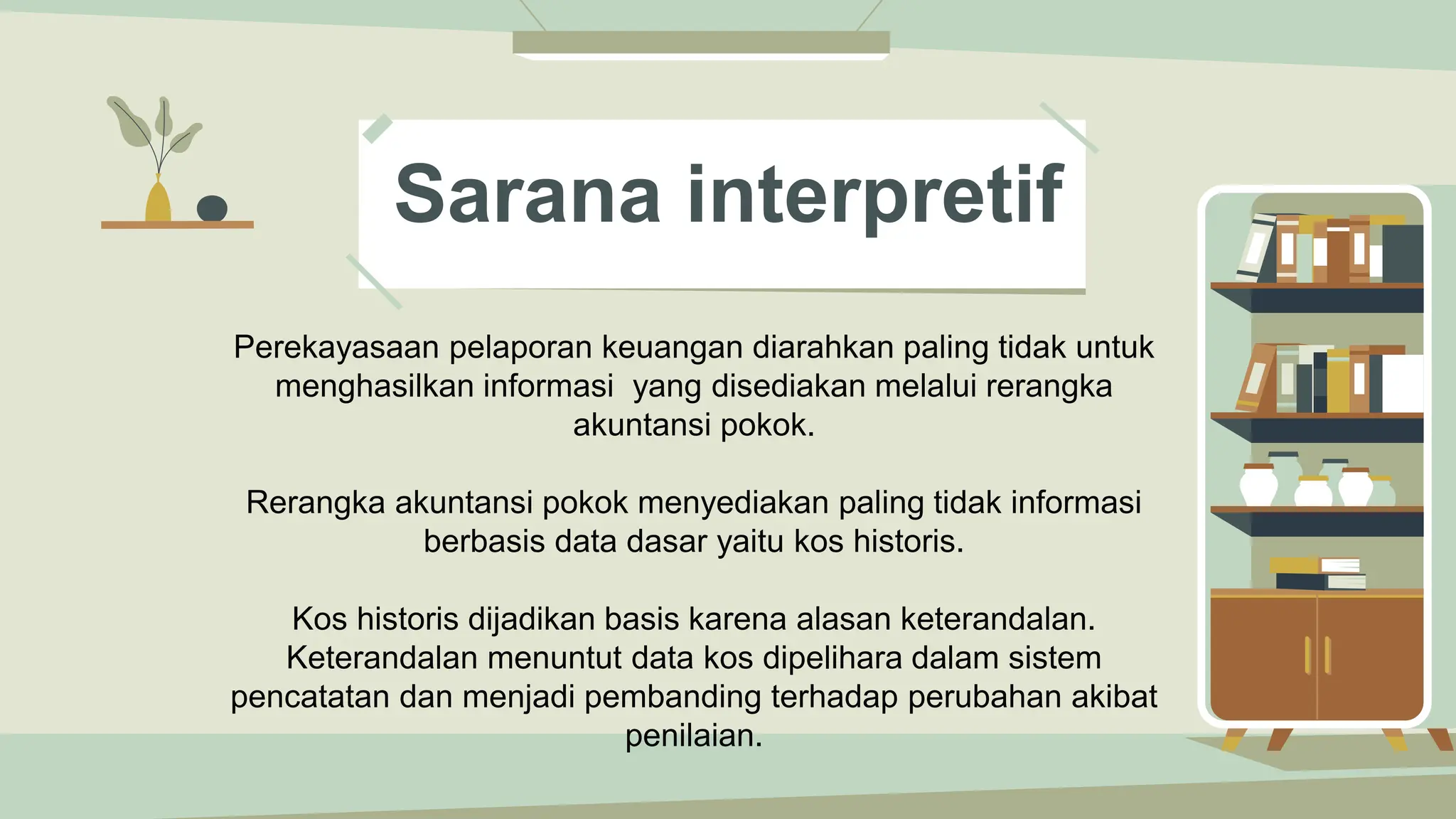 PowerPoint Kelompok 7 pengungkapan dan sarana interpretif.pptx