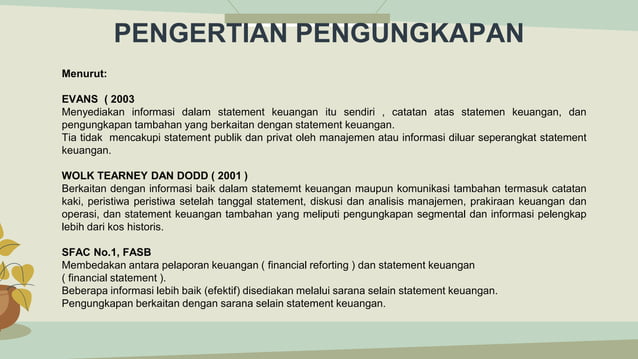 PowerPoint Kelompok 7 pengungkapan dan sarana interpretif.pptx