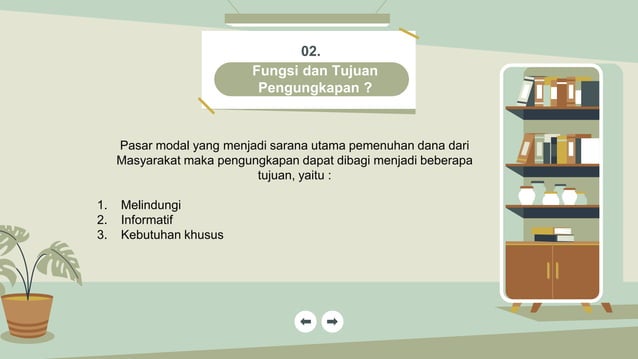 PowerPoint Kelompok 7 pengungkapan dan sarana interpretif.pptx