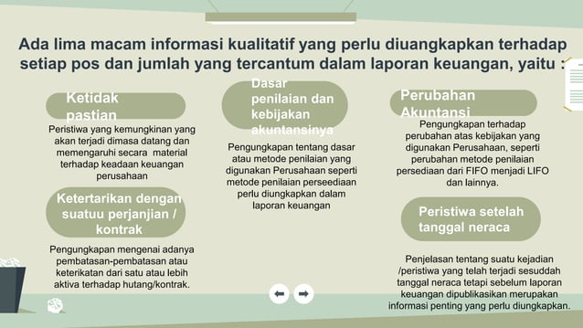 PowerPoint Kelompok 7 pengungkapan dan sarana interpretif.pptx