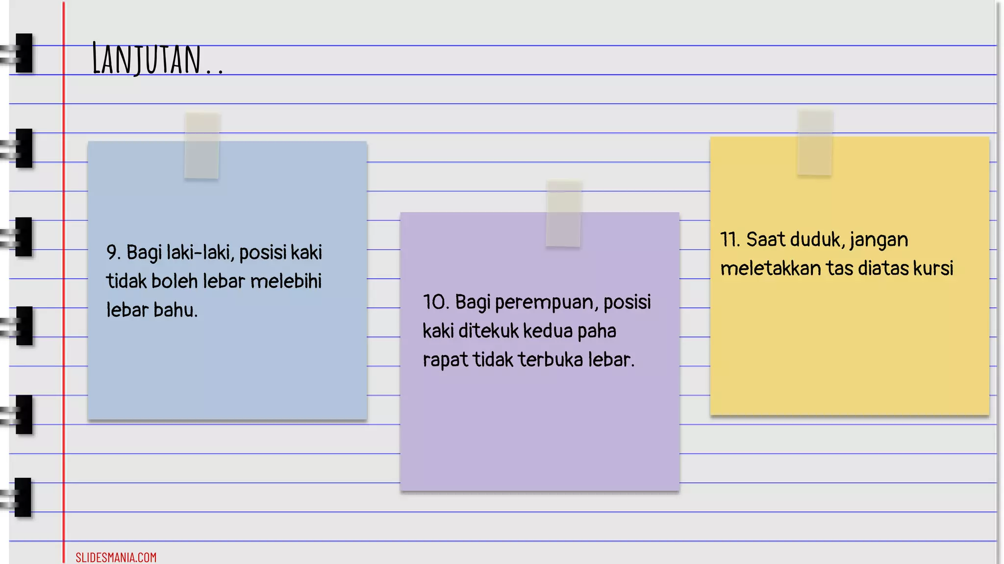 5D_Ppt kel 8 etika dan etiket | PPT | Free Download