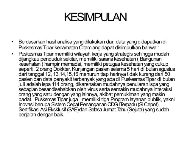 Ppt kel 9 | PPT