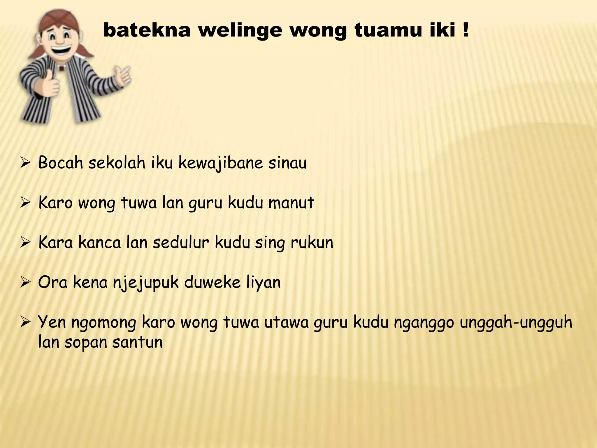PPT KELAS 1 BAHASA JAWA.pptx