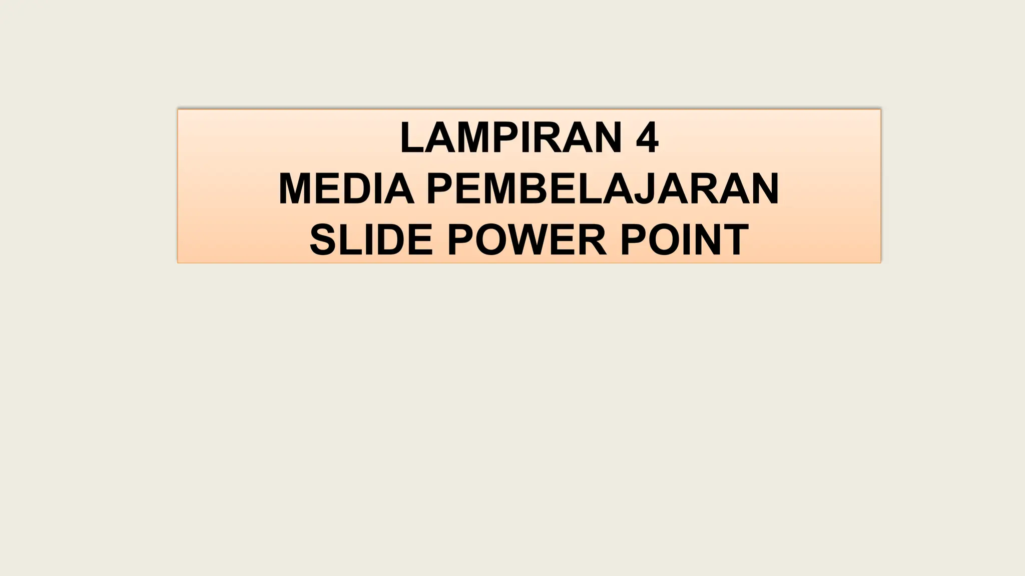 PPT KELAS 4 BANGUN DATAR PERSEGI & PERSEGI PANJANG.pptx