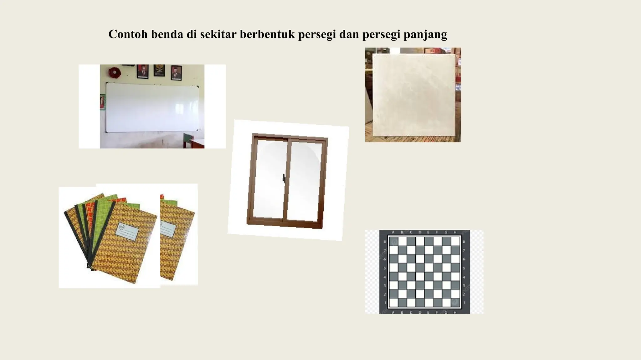 PPT KELAS 4 BANGUN DATAR PERSEGI & PERSEGI PANJANG.pptx