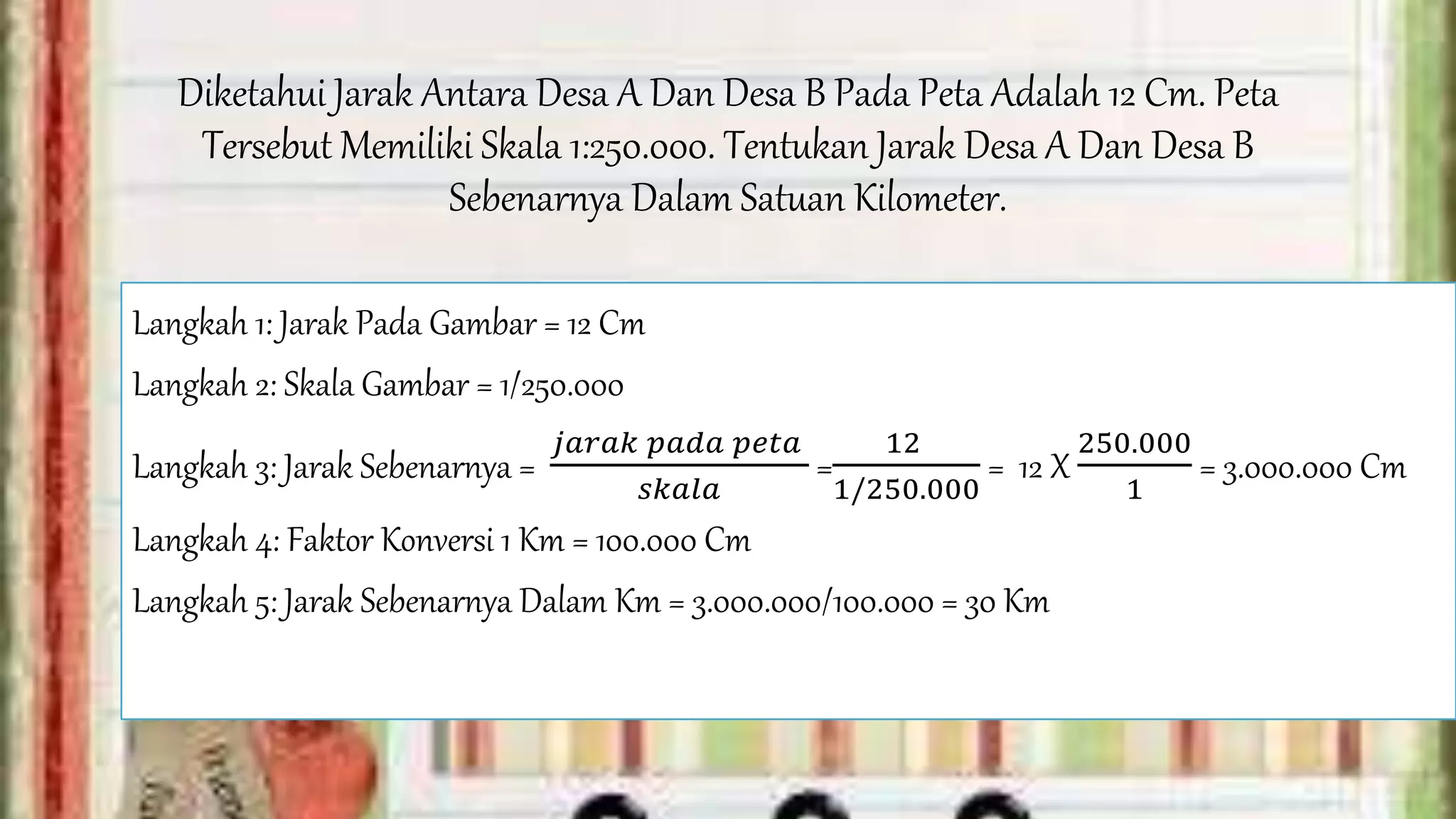Ppt kelas 5 mapel matematika | PPTX