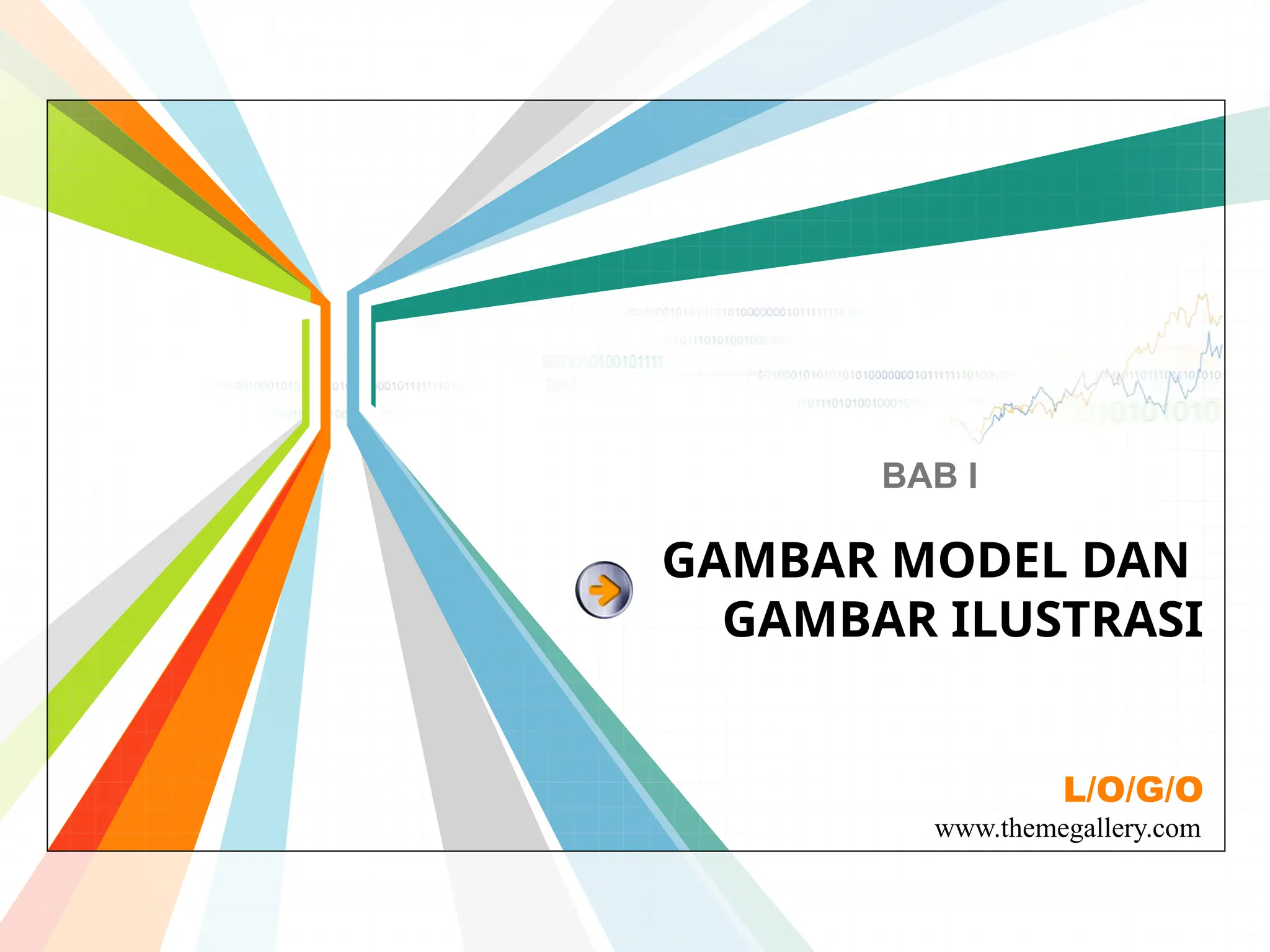 ppt kelas 8 tentang Gambar Model dan Gambar Ilustrasi | PPTX