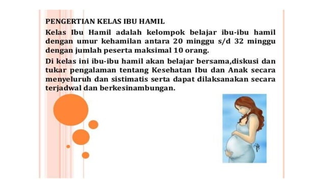 PPT KELAS BUMIL.pptx