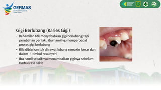 ppt kelas ibu hamil. ppt kelas ibu hamil. | PPT