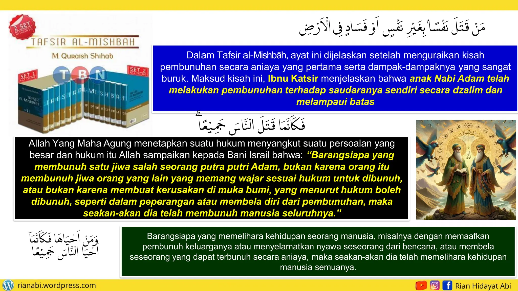 PPT Kelas XII Bab 1 memelihara kehidupan manusia.pdf