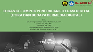 penerapan literasi digital dalam sosial media.pptx