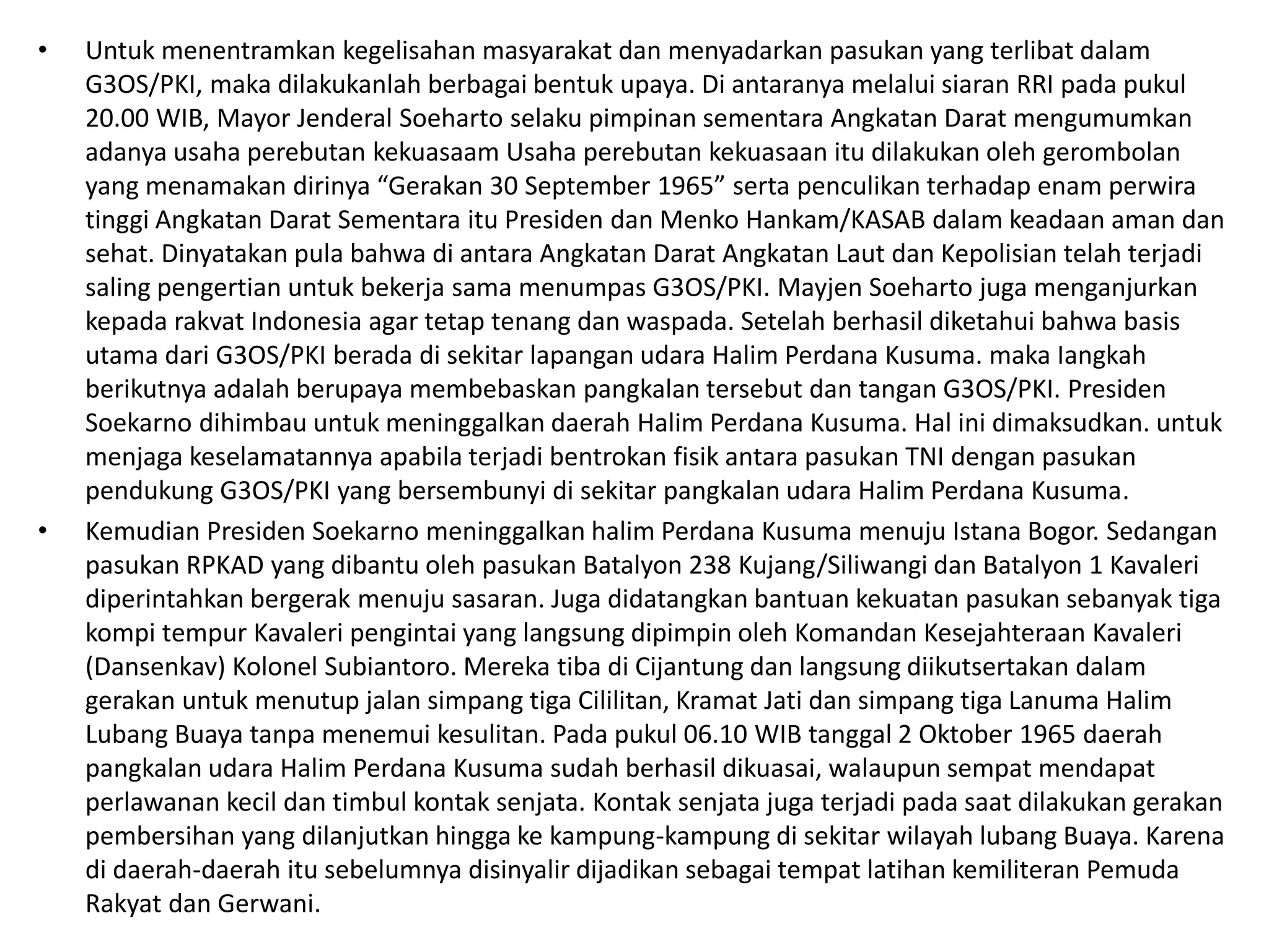 PPT tentang Upaya Menangani Disintegrasi Bangsa Indonesia | PPTX