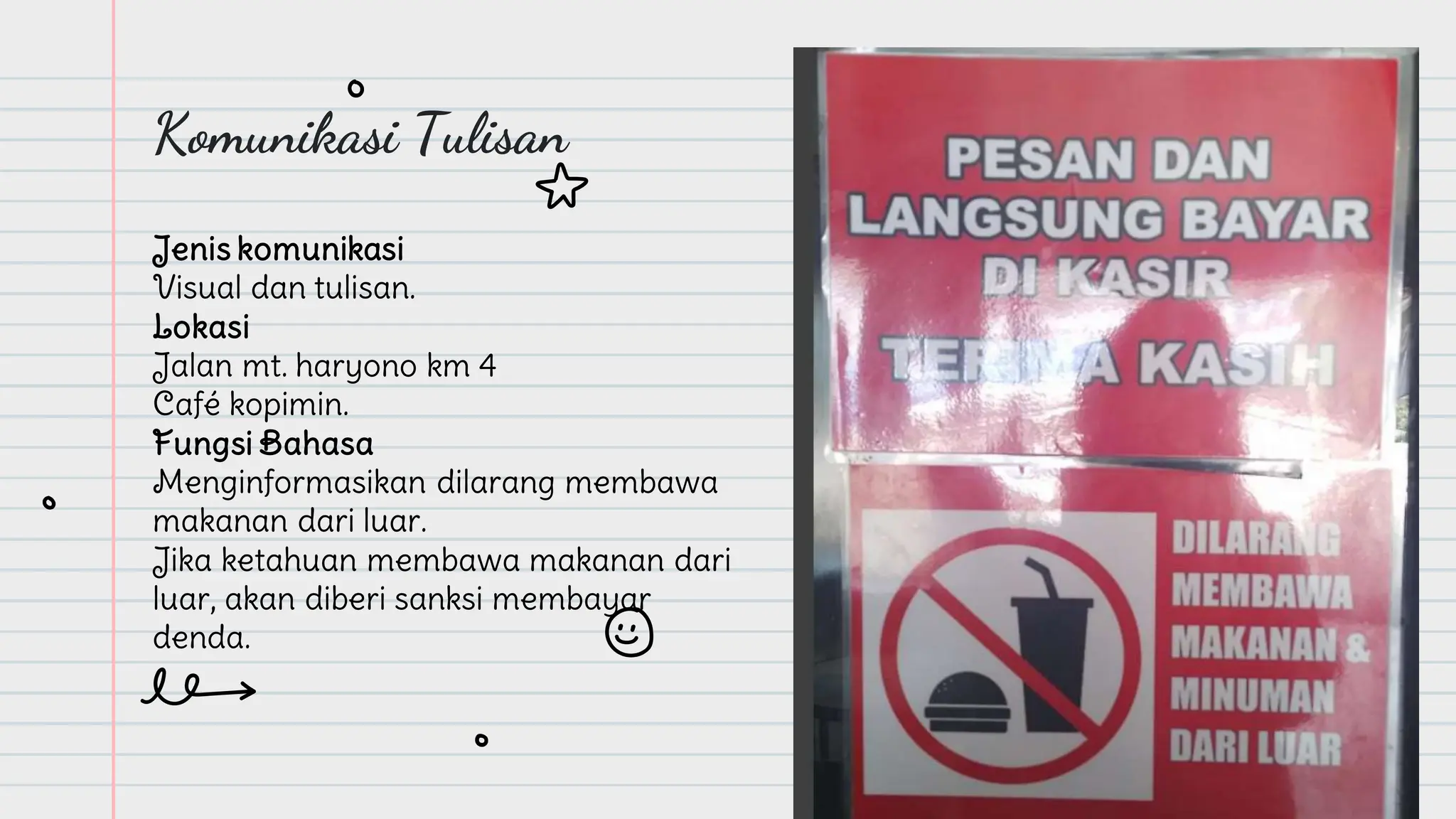 Keterampilan Berbicara Interpersonal Bah Ppt