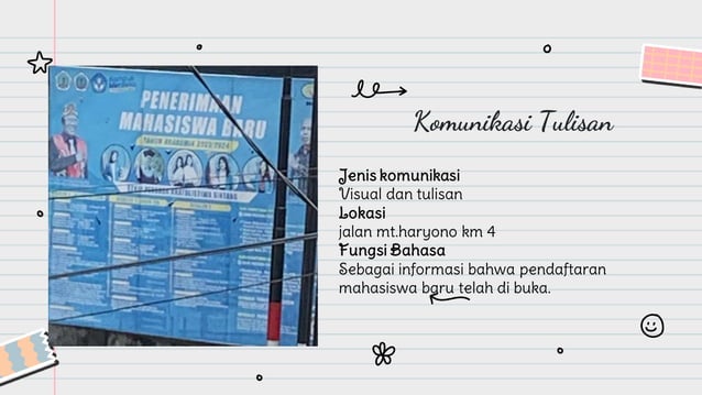Keterampilan Berbicara Interpersonal Bah Ppt