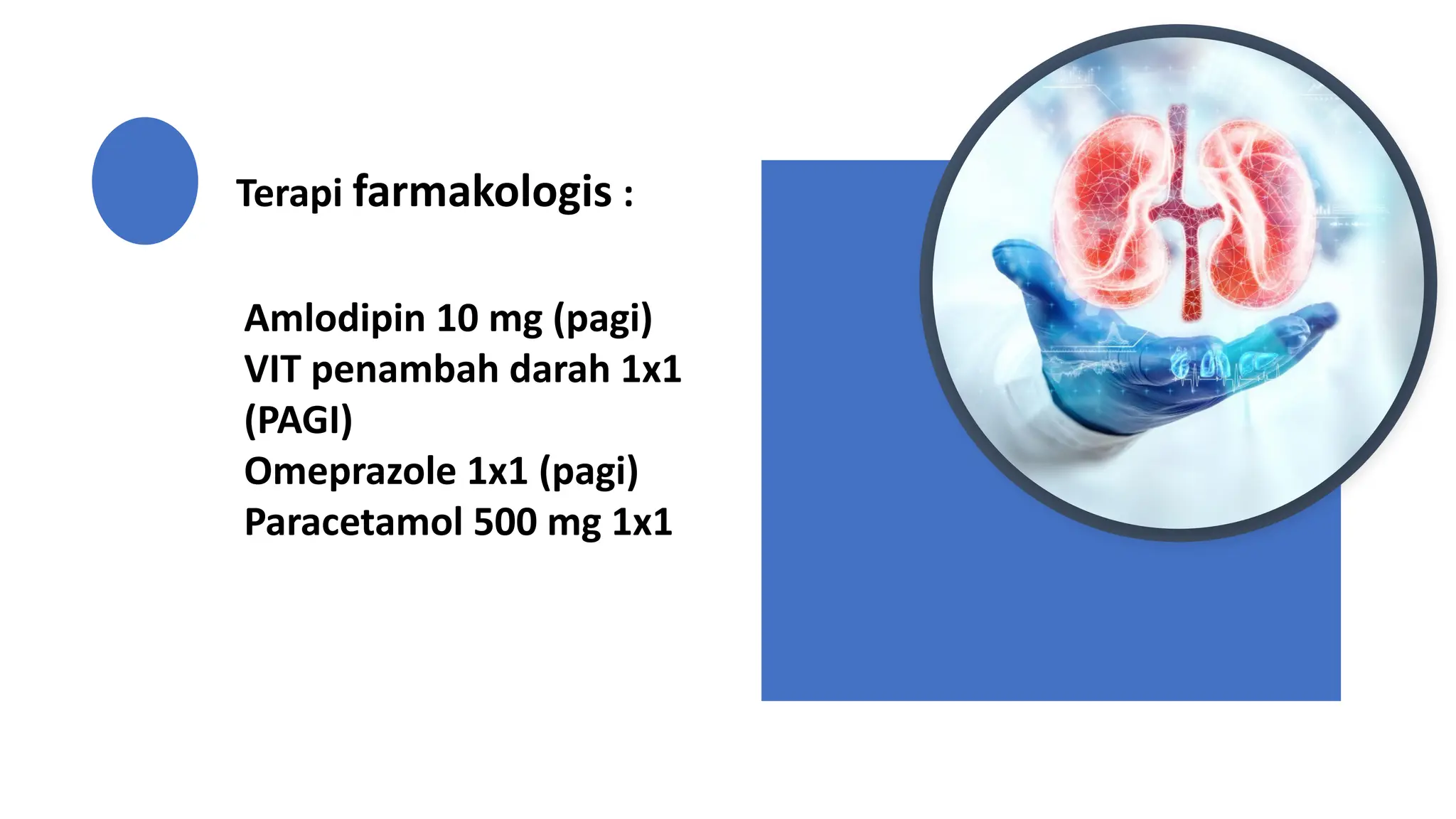 PPT askep hipertensi pada pasien gagal ginjal kronis | PPTX