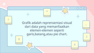 Penggunaan Tabel,Gambar,Grafik,Dan shape | PPTX