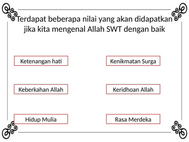ppt kelompok1 cara mengenal Allah (sifat Allah).pptx