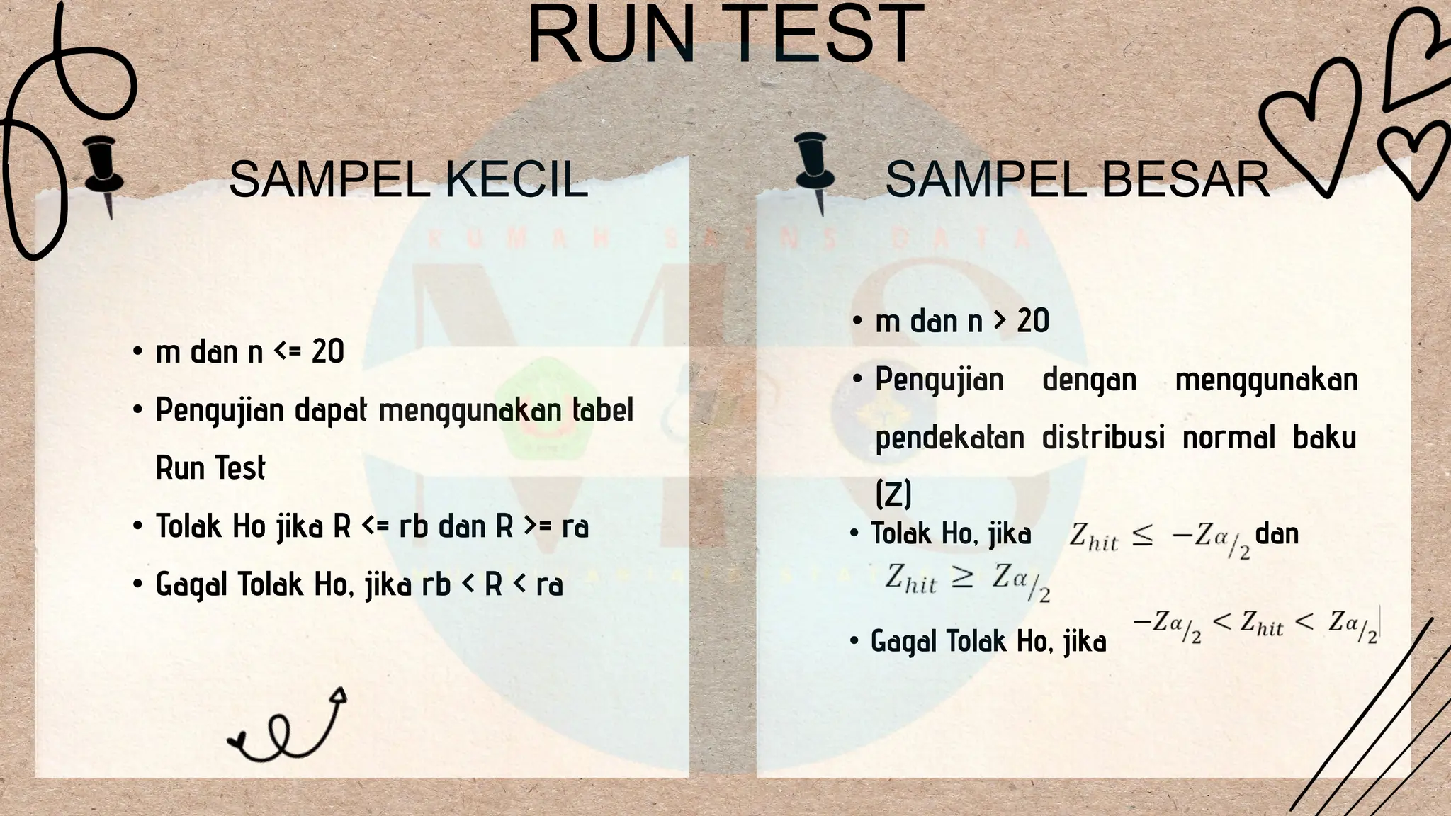 Metode Statistik Non parametrik pada satu kelompok sampel.pdf
