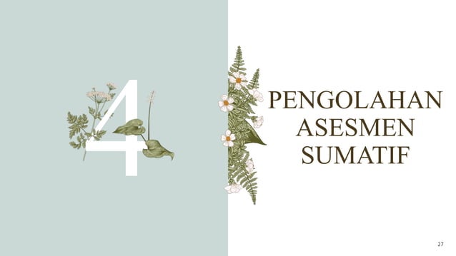 PPT KELOMPOK 10_EVALUASI PEMBELAJARAN_4A.pptx