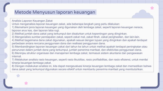 PPT KELOMPOK 10 PRAKTIKUM ZISWAF.pptx
