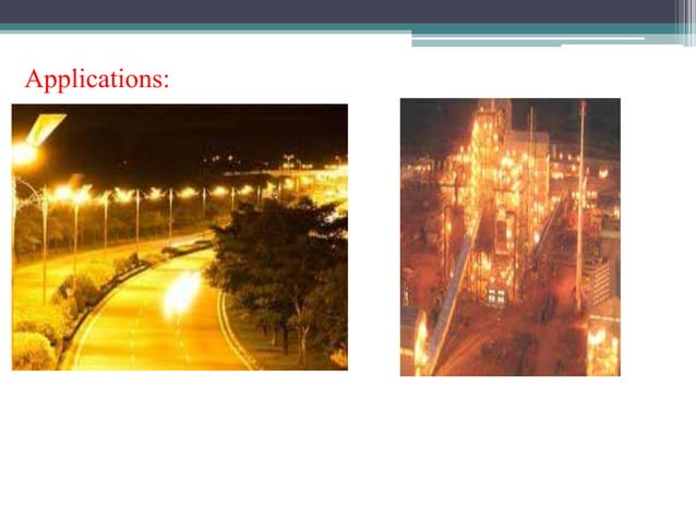 Ppt Types Of Lamps.pptx | Home Appliances | Home & Garden