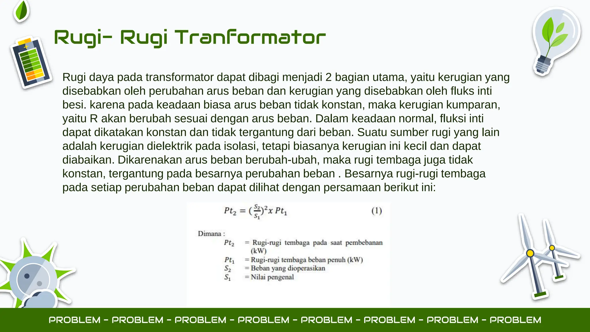 PPT KELOMPOK 12_Kerja Paralell Dan Efesiensi Tranformasi Daya.pptx