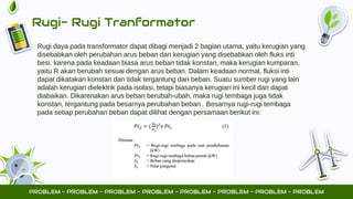 PPT KELOMPOK 12_Kerja Paralell Dan Efesiensi Tranformasi Daya.pptx
