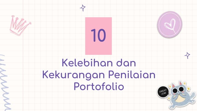 PPT Kelompok 12 Penilaian Portofolio.pptx