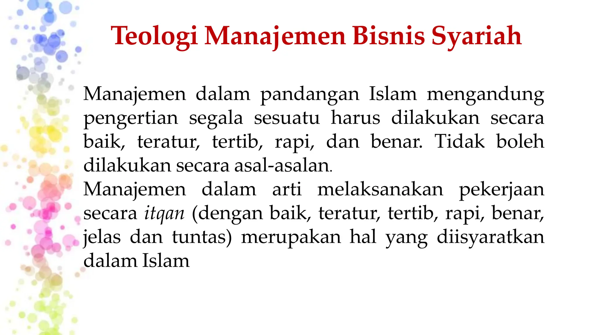 PPT manajemen bisnis syariah KELOMPOK 1 3.pptx