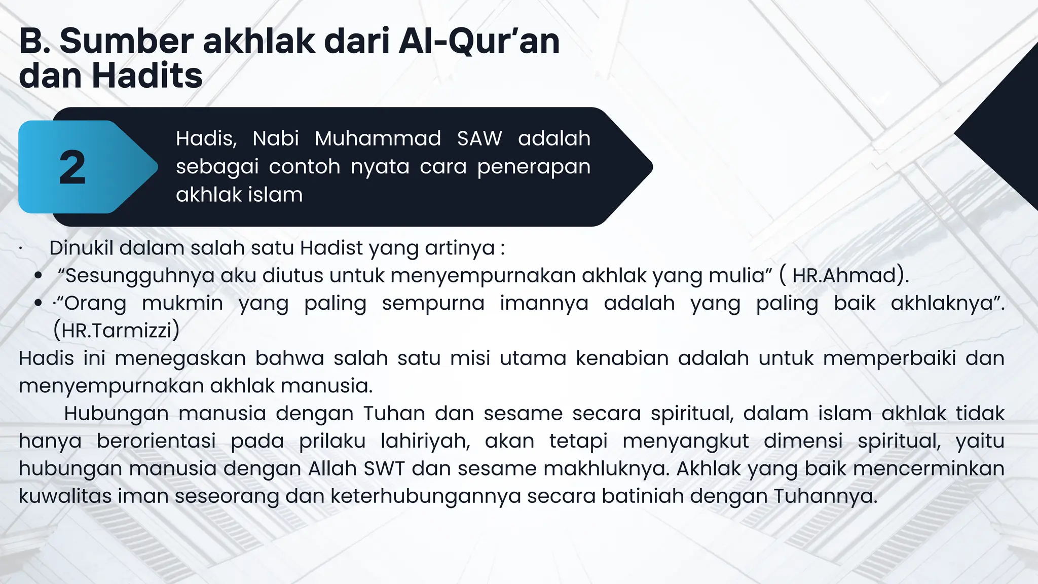 PPT Kelompok 1 Akhlak dan Tasawuf Tema Pengertian Akhlak dan Etika.pdf