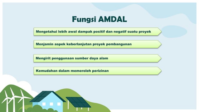 PPT Kelompok 1 AMDAL_Identifikasi Dampak terhadap Suatu Rencana Usaha atau Kegiatan.pptx