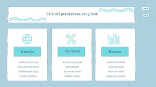 PPT_kelompok 1_Analisis Budaya Perusahaan dan Motivasi.pptx