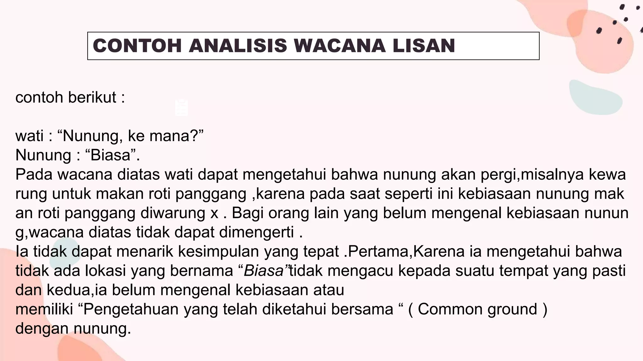 PPT KELOMPOK 1 ANALISIS WACANA.pptx